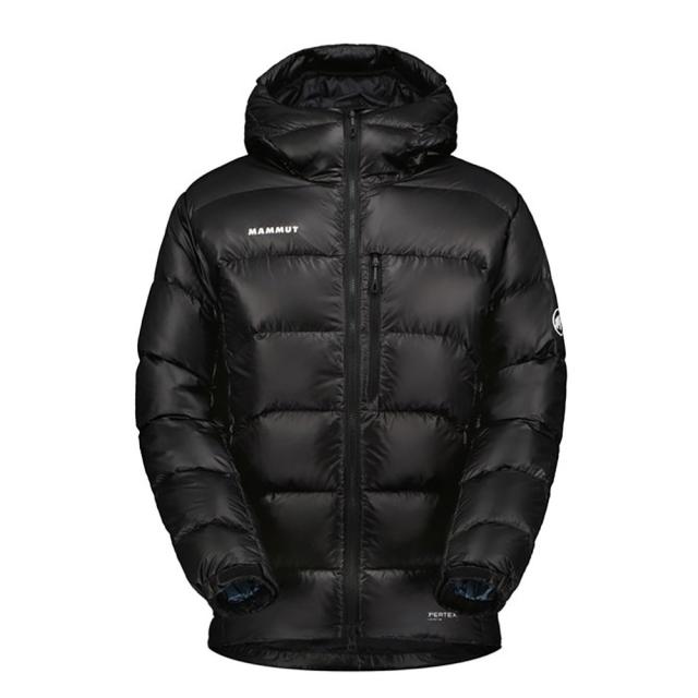 マムート(MAMMUT)ダウン アウター Gravity IN フーデッドジャケット アジアンフィット 1013-02630-…