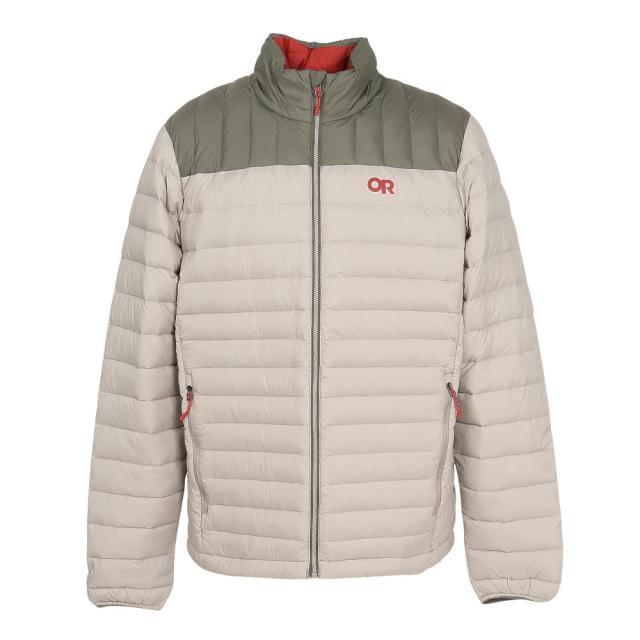 アウトドアリサーチ(OUTDOOR RESEARCH)アウター トランセンデントダウンジャケット 19846141 プロカーキ…