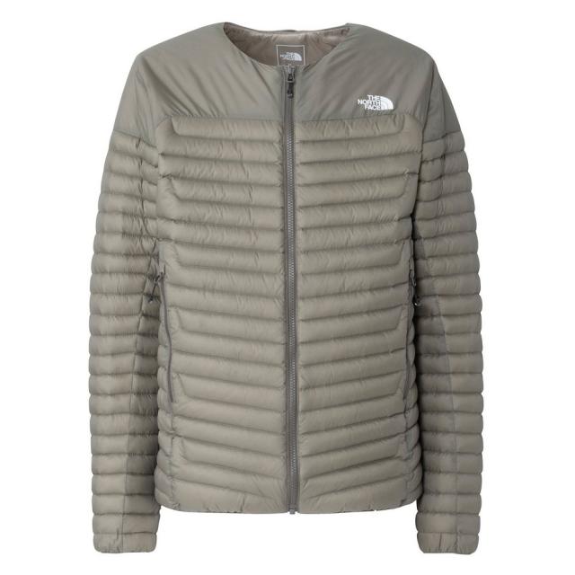 ザ・ノース・フェイス(THE NORTH FACE)アウター サンダーラウンドネックジャケット NY82511 MR(Men’…