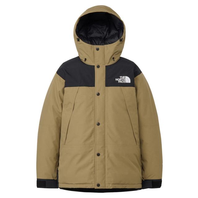 ザ・ノース・フェイス(THE NORTH FACE)アウター マウンテンダウンジャケット ND92549 CK(Men’s、L…