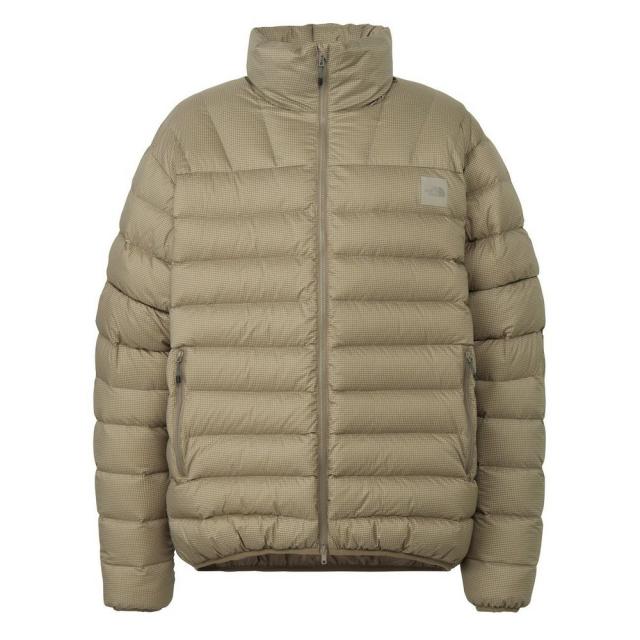 ザ・ノース・フェイス(THE NORTH FACE)アウター エンライドコンバーチブルダウンジャケット ND92563 MR(…