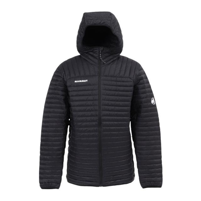 マムート(MAMMUT)ブロード ピーク ライト インサレーション フーデッド ジャケットアジアンフィット 1013-0447…