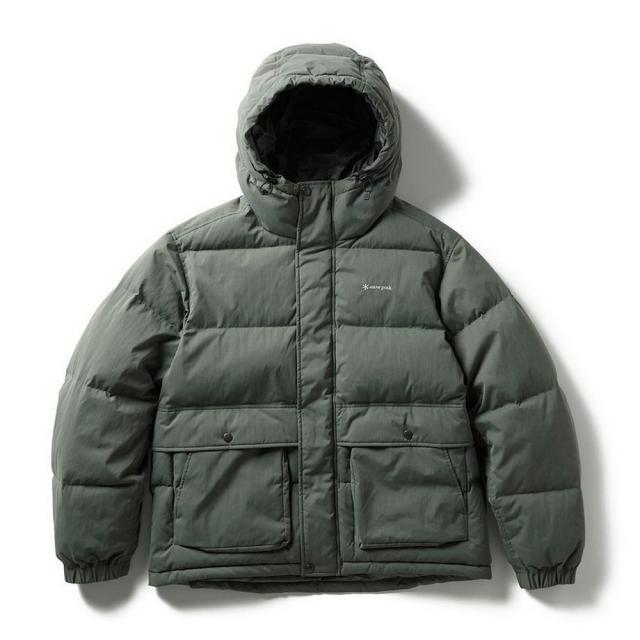 スノーピーク( peak)アウター Everyday ダウンジャケット JK-25AU001 013(Men’s、La…
