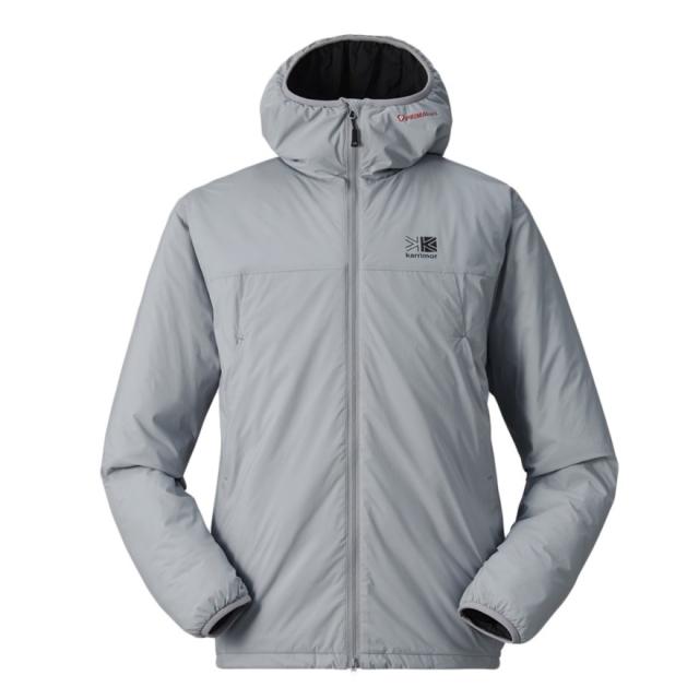カリマー(karrimor)ジャケット 中綿 アウター インシュレイションLTフーディ 101504-1120(Men’s)