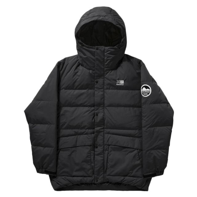 カリマー(karrimor)ジャケット 中綿 アウター イーデイ ダウン パーカー 101541-9000(Men’s)