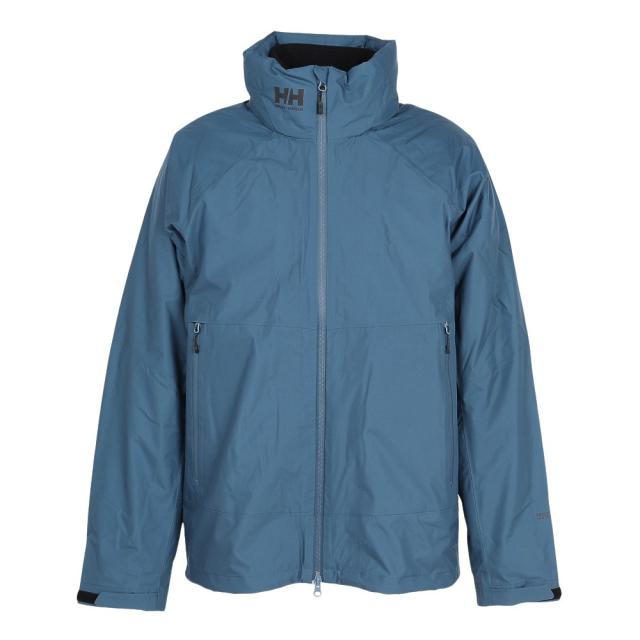 ヘリーハンセン(HELLY HANSEN)ジャケット 中綿 アウター フィンセ3ウェイジャケット HO12571 CL(Men…