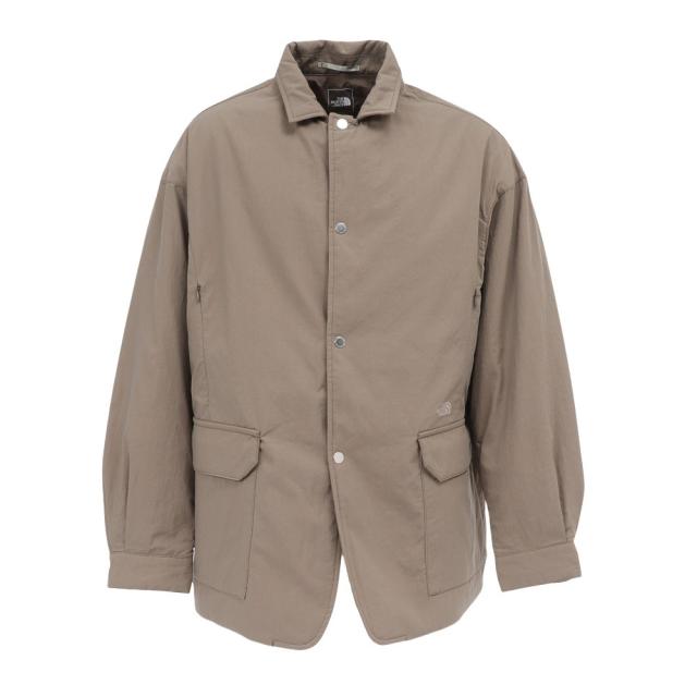 ザ・ノース・フェイス(THE NORTH FACE)ジャケット 中綿 アウター ヴェントリックス アーバナイト ジャケット N…