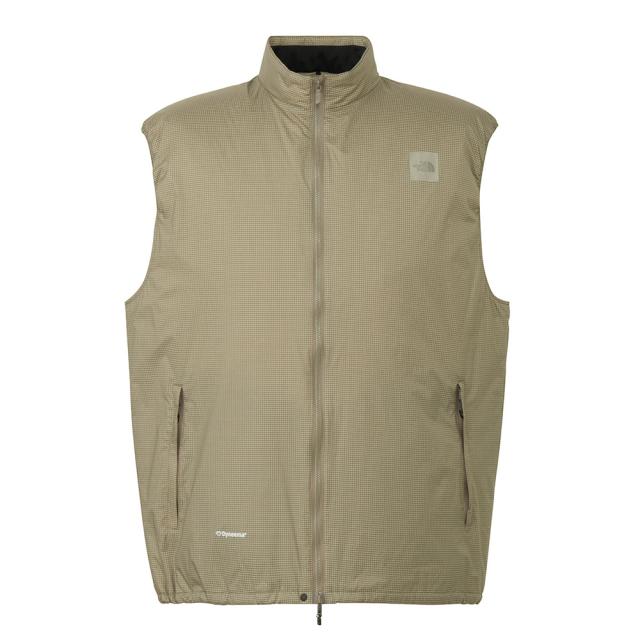 ザ・ノース・フェイス(THE NORTH FACE)ジャケット 中綿 アウター エンライド インサレーテッド ベスト NY82…