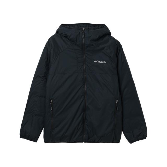コロンビア(Columbia)ジャケット 中綿 アウター ホープパインズフォレスト2ジャケット XE5659 010(Men’…