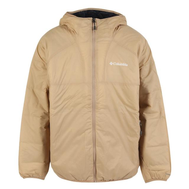 コロンビア(Columbia)中綿 アウター ホープパインズフォレストII ジャケット XE5659 214(Men’s)
