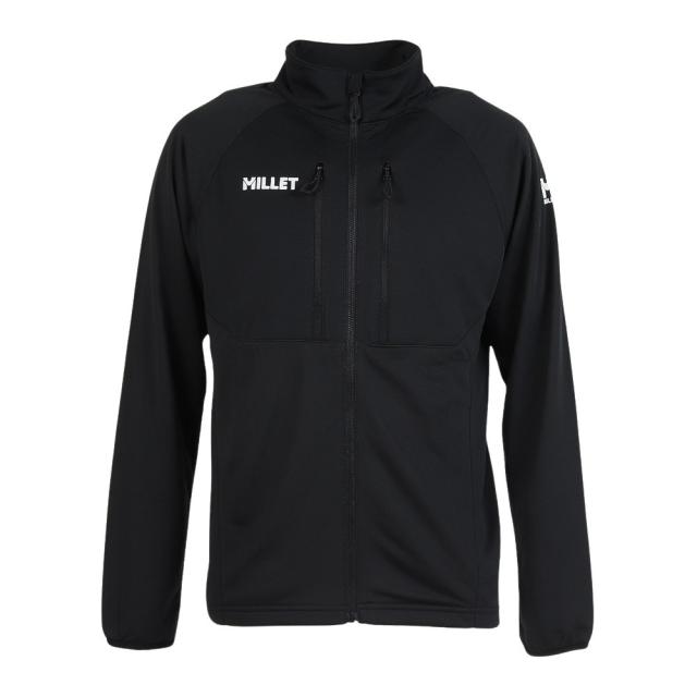 ミレー(Millet)中綿 アウター アルファ ライト ジャケット MIV02122 N0247(Men’s)