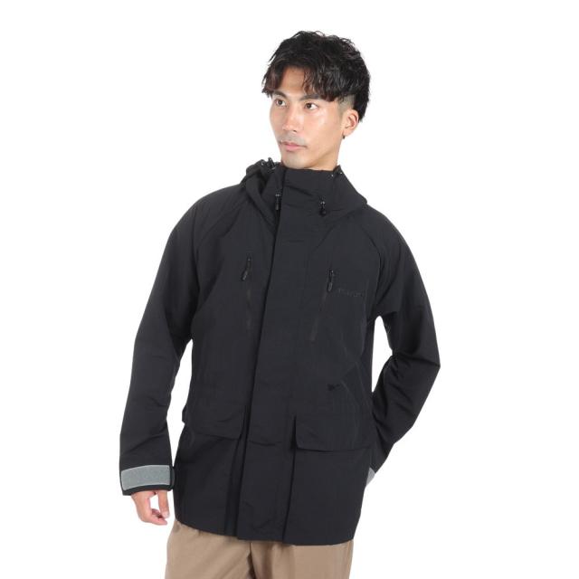 マーモット(Marmot)アウター GJ ジャケット TSSMO401-BLK(Men’s)