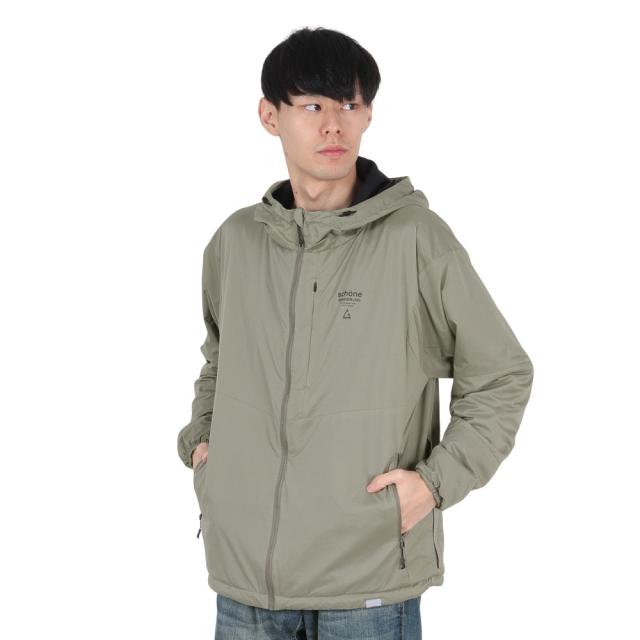 ロジャーエーガー(ROGEREGGER)アウター Octa エイガー ライト ジャケット RE24FVT5610008 SND…