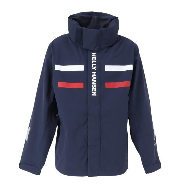 ヘリーハンセン(HELLY HANSEN)ジャケット アウター マイルドウインドジャケット HH12558 ON(Men’s、…