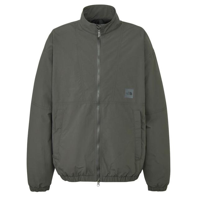 ザ・ノース・フェイス(THE NORTH FACE)アウター ジャケット エンライドトラックジャケット NP22560 GG(…