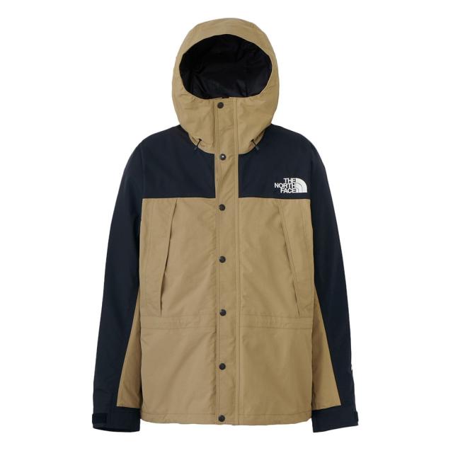 ザ・ノース・フェイス(THE NORTH FACE)アウター ジャケット マウンテンライトジャケット NP62450 KT ケ…