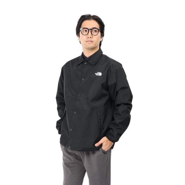 ザ・ノース・フェイス(THE NORTH FACE)アウター ジャケット ザ コーチジャケット NP72552 K(Men’s)