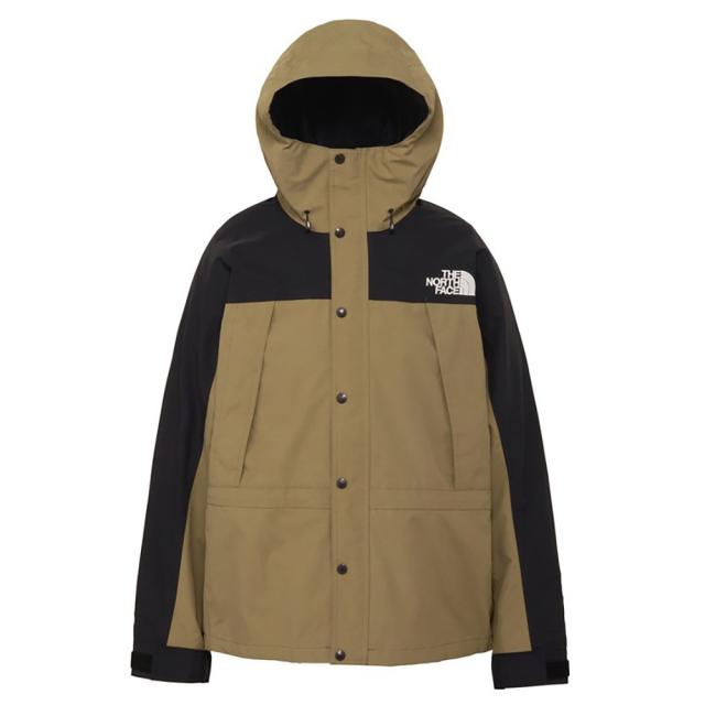 ザ・ノース・フェイス(THE NORTH FACE)ジャケット アウター マウンテンライトジャケット NP62550 CK(M…