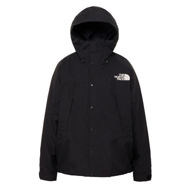 ザ・ノース・フェイス(THE NORTH FACE)ジャケット アウター マウンテンライトジャケット NP62550 K(Me…