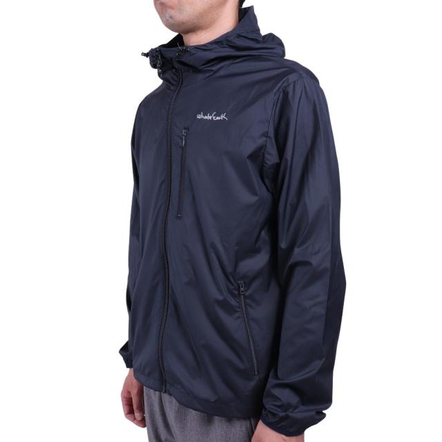 ホールアース(Whole Earth)ジャケット アウター Trekster AirJkt シェルジャケット WES17M02…の通販はau ...