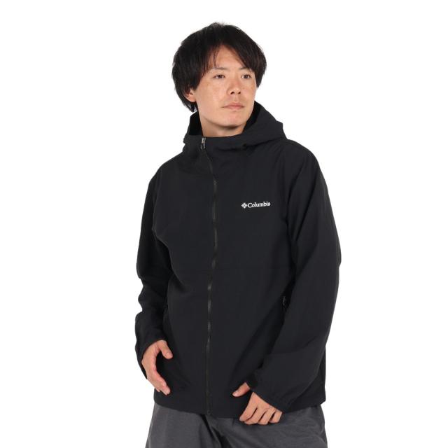 コロンビア(Columbia)ジャケット アウター ヴィザボナパスII XE9226 010(Men’s)