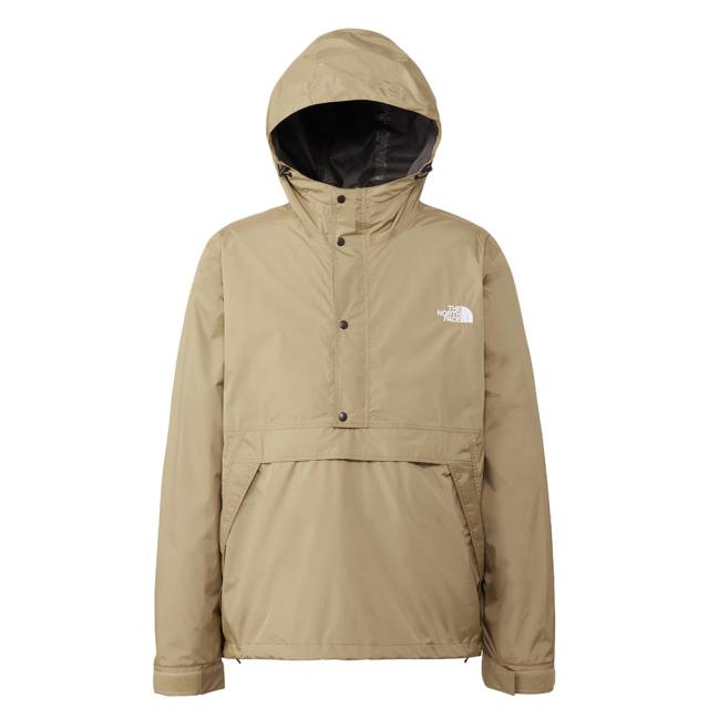 ザ・ノース・フェイス(THE NORTH FACE)アウター ジャケット トレニアンアノラック NP12551 KT(Men’…