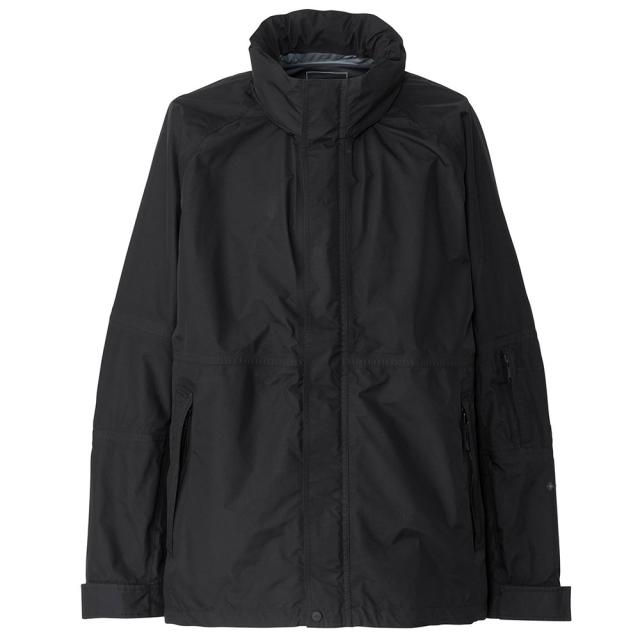 ザ・ノース・フェイス(THE NORTH FACE)アウター ジャケット コンパイルライトジャケット NP12560 K(Me…
