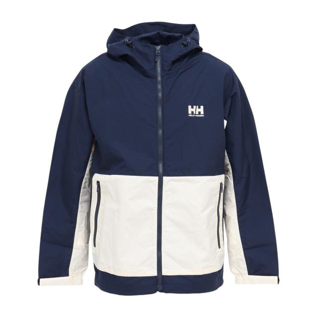 ヘリーハンセン(HELLY HANSEN)アウター ジャケット ベルゲンジャケット HO12582 OI 撥水(Men’s)