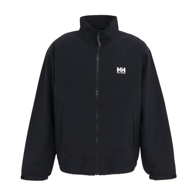 ヘリーハンセン(HELLY HANSEN)アウター ジャケット ヴァレジャケット HO12585 K 撥水(Men’s)