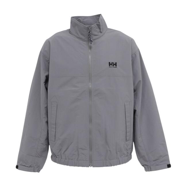 ヘリーハンセン(HELLY HANSEN)アウター ジャケット ヴァレジャケット HO12585 SY 撥水(Men’s)