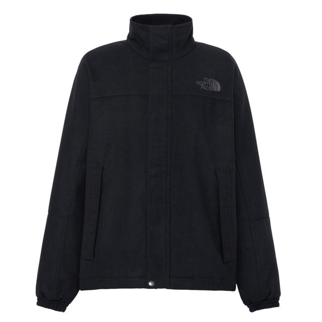 ザ・ノース・フェイス(THE NORTH FACE)アウター ジャケット ウーリーハイドレナジャケット NP72561 AN(…