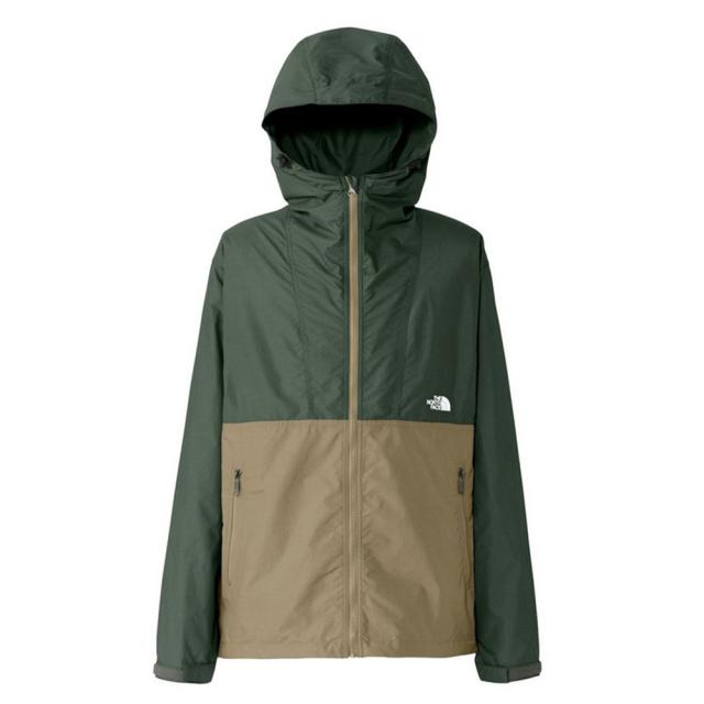 ザ・ノース・フェイス(THE NORTH FACE)アウター コンパクトジャケット NP72530 AC(Men’s)