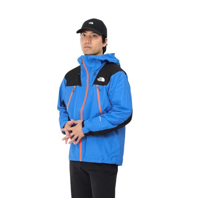 ザ・ノース・フェイス(THE NORTH FACE)アウター ジャケット クライムライトジャケット NP12501 CA(Me…