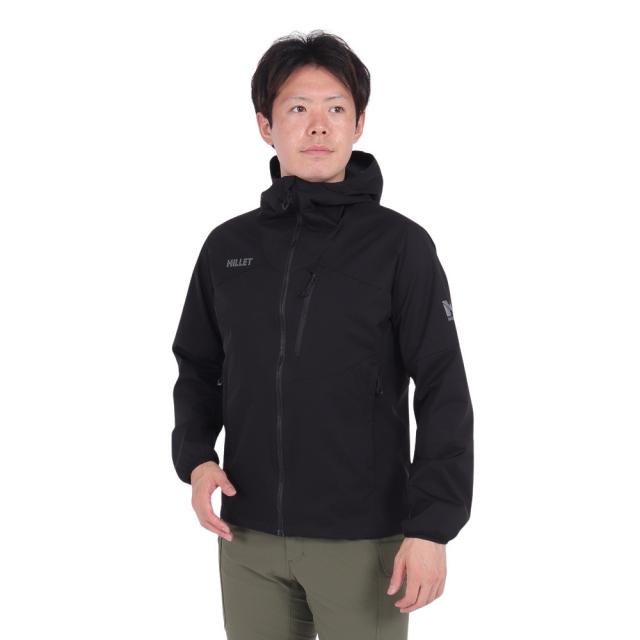 ミレー(Millet)ジャケット アウター IN BR BIONNASSAY ジャケット MIV02063-N0247(Men…