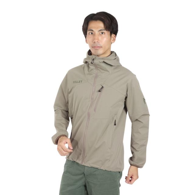 ミレー(Millet)ジャケット アウター IN BR BIONNASSAY ジャケット MIV02063-N9904(Men…