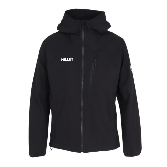 ミレー(Millet)ジャケット アウター ビオナセ ジャケット MIV03175-N0247(Men’s)