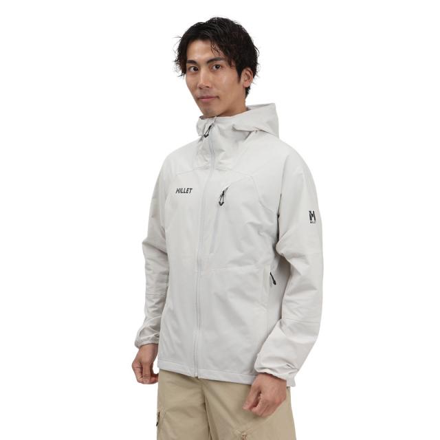 ミレー(Millet)ジャケット アウター ビオナセ ジャケット MIV03175-N8014(Men’s)