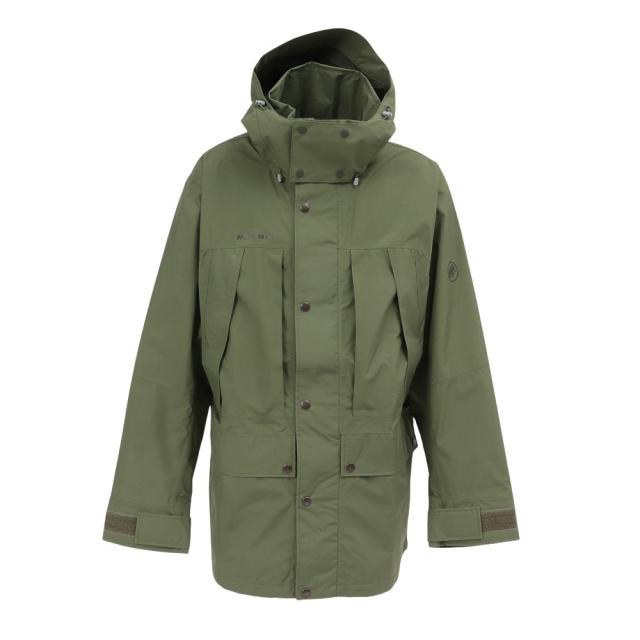 マムート(MAMMUT)オベリスク ゴアテックス ジップイン ハードシェル コート アジアンフィット 1010-31670-4…