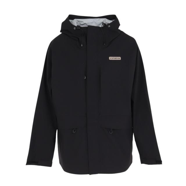 アイスピーク(ICEPEAK)ジャケット アウター OBERKIRCH MEN 56138 502 990(Men’s)
