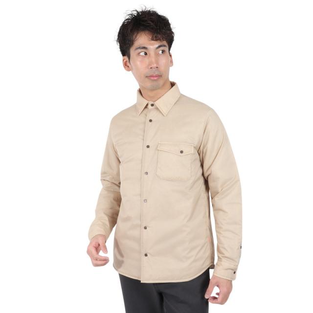 マムート(MAMMUT)長袖 カジュアル SEON IN シャツ 1013-02930-7517 速乾(Men’s)