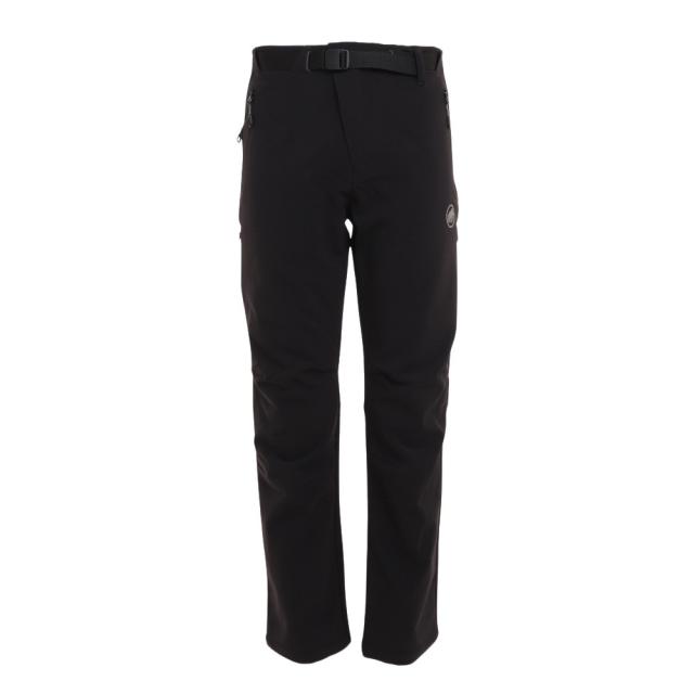 マムート(MAMMUT)ウィンターフィールド パンツ ボトム Winterfield SO パンツ AF 1021-01020…