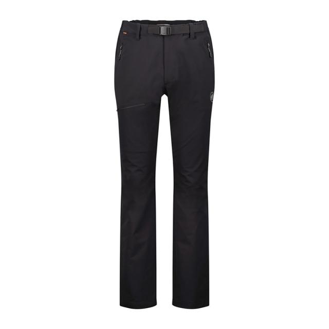 マムート(MAMMUT)ヤドキン パンツ ボトム Yadkin 2.0 SO AF Men 1021-01230-0001 耐…