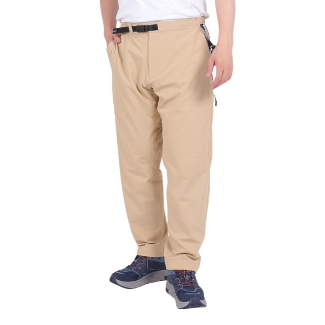 PHENIX(PHENIX)パンツ ボトム アラート パンツ R POM24PA10BEIGE(Men’s)