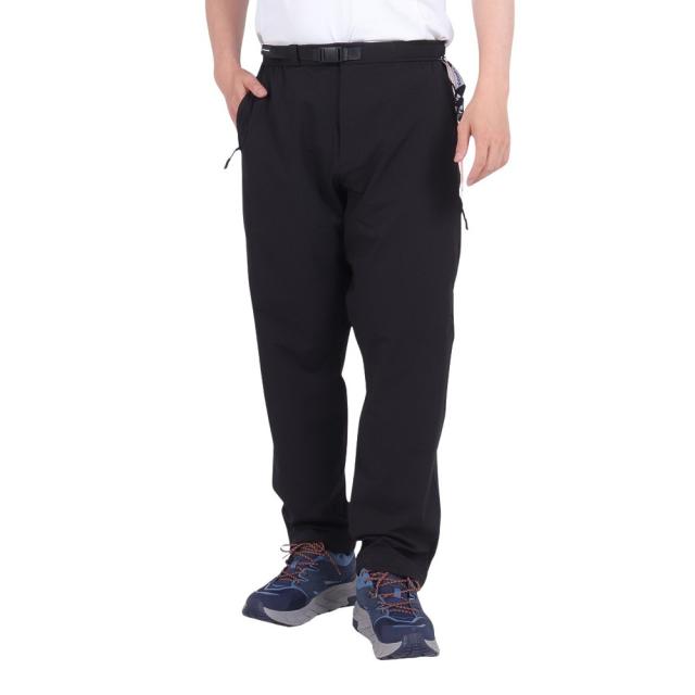 PHENIX(PHENIX)パンツ ボトム アラート パンツR POM24PA10BLACK(Men’s)