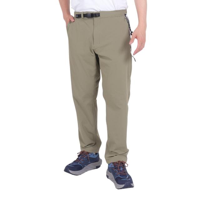PHENIX(PHENIX)パンツ ボトム アラート パンツ R POM24PA10KHAKI(Men’s)