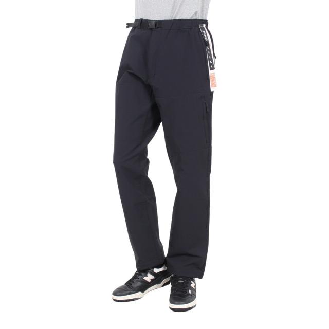 PHENIX(PHENIX)ボトム トースティーパンツ 保温 撥水 ストレッチ POM24PA50BLACK(Men’s)