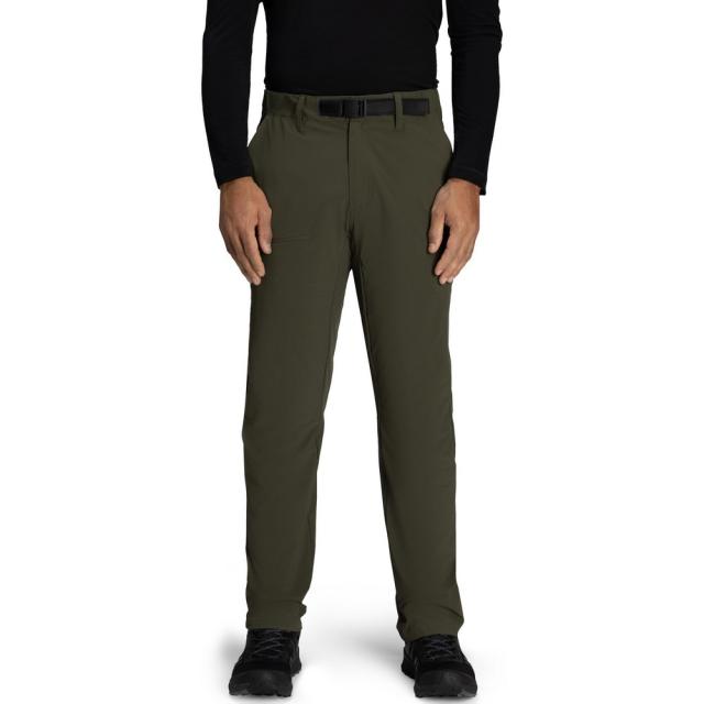 マムート(MAMMUT)ボトム アジリティ パンツ アジアンフィット 1022-02220-40284(Men’s)