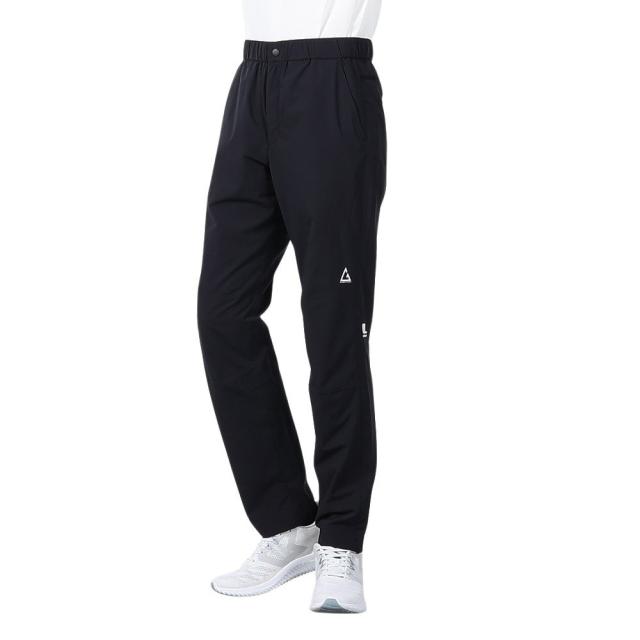 ロジャーエーガー(ROGEREGGER)ボトム UL エイガーライトパンツ RE25SHY5610015 BLK(Men’s)