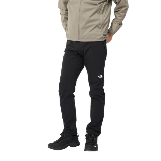 ザ・ノース・フェイス(THE NORTH FACE)ボトム アルパインライトパンツ NB82501 K(Men’s)