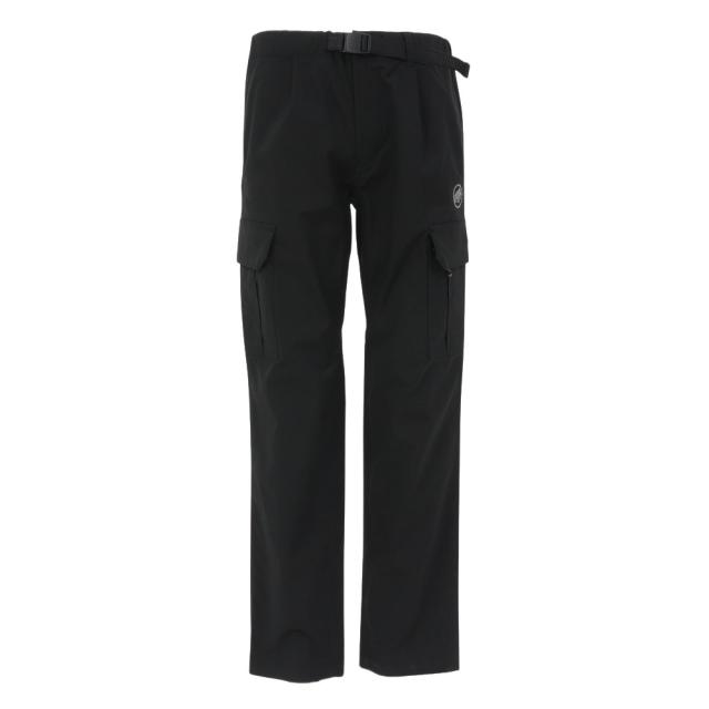 マムート(MAMMUT)マウンテン カーゴ パンツ アジアンフィット 1022-02140-0001(Men’s)